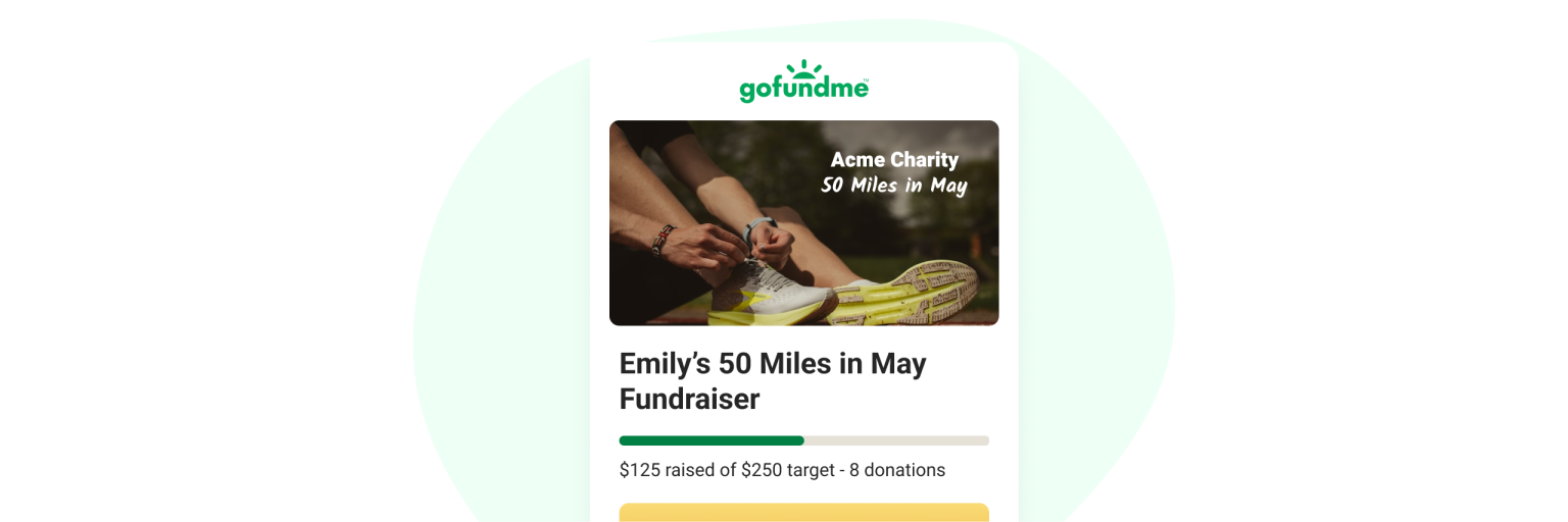 New Feature: GivePanel’s GoFundMe Integration - GivePanel