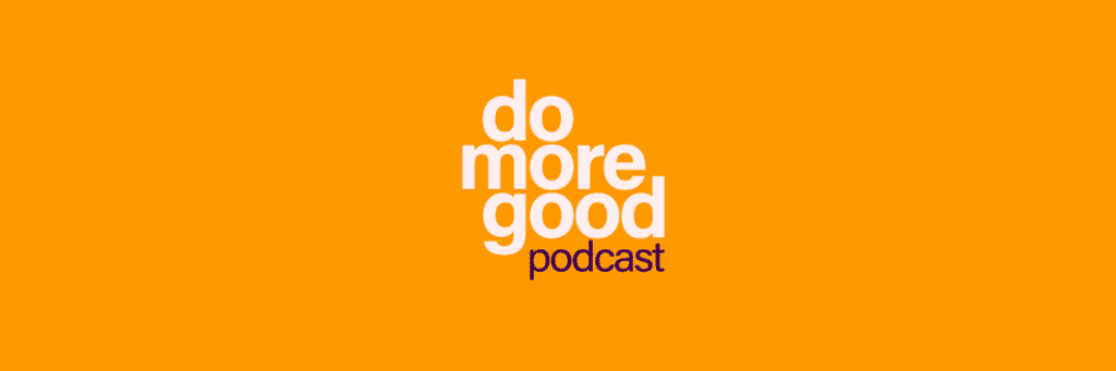 Interview with GivePanel's CEO Nick Burne on Do More Good Podcast ...