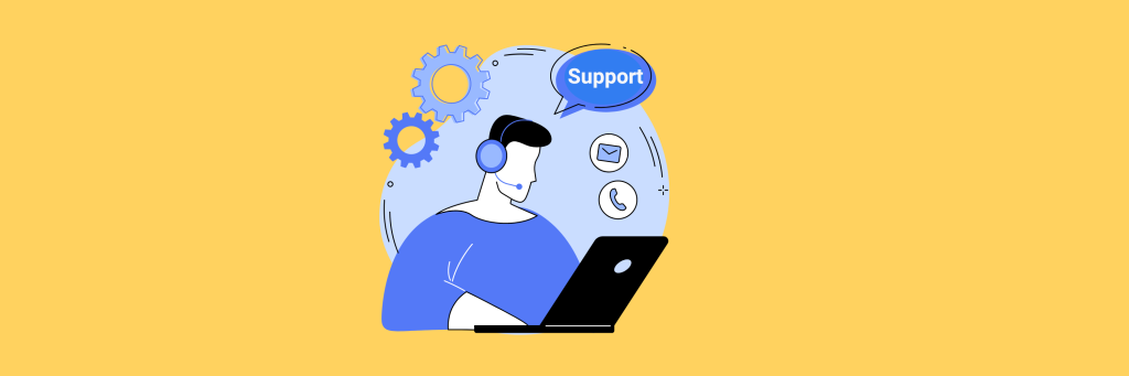 Your most common support questions answered - GivePanel